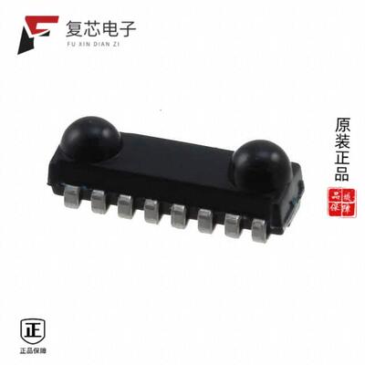 原厂正品TFDU4301-TT3全新TXRX IRDA 115.2KB 2.5MM 8S