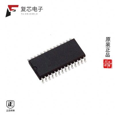 原厂正品ADS821U全新IC ADC 10BIT PIPELINED 28SOIC