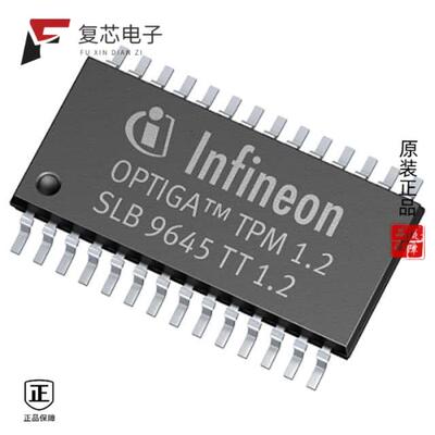 全新正品SLB9645TT12FW13333XUMA2|SLB9645VQ12FW13332XUMA2