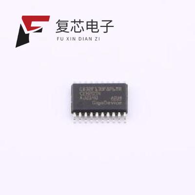 全新正品GD32F130F8P6TR|GD32F130F6P6TR|GD32F130G6U6TR