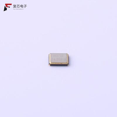 全新正品XC32M4-14.31818-F20LJDT|XC32M4-16.000-F09NLFT