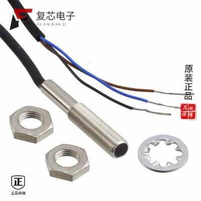 GX-5M-R全新SENSOR PROX INDUCT 0.6MM CYLIND原厂正品