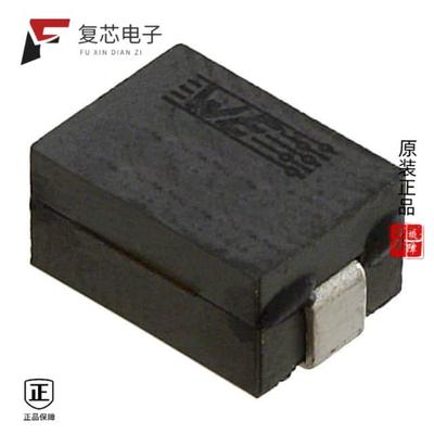 原厂正品744303022全新FIXED IND 220NH 31A 0.325MOHM