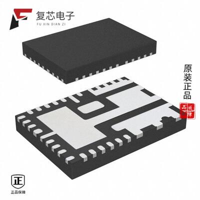 IR38365MTRPBFAUMA1全新IC REG 15A 34PQFN原厂正品