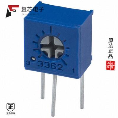 全新正品3362W-1-504LF|3362X-1-100|3362X-1-101LF