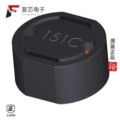 原厂正品24S100C全新FIXED IND 10UH 1.64A 70MOHM SMD