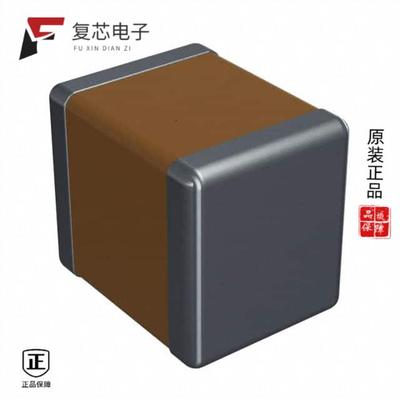 原厂正品12105C225KAT2A全新CAP CER 2.2UF 50V X7R 12