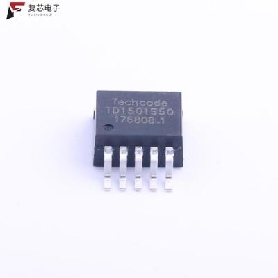 原厂正品TD1501S50全新降压型