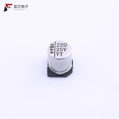 全新正品HY1E221MC063077MEO|HY1E221MC080105MEO