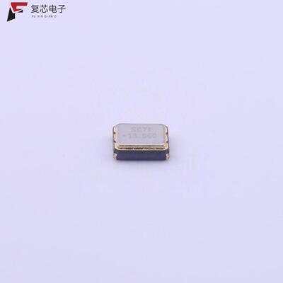 原厂正品S3D13.560000A20F30T全新13.56MHz ±20ppm 5V