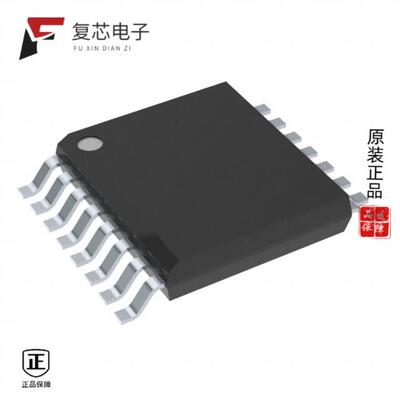 原厂正品SN74HC165DBR全新IC 8BIT SHIFT REGISTER 16-