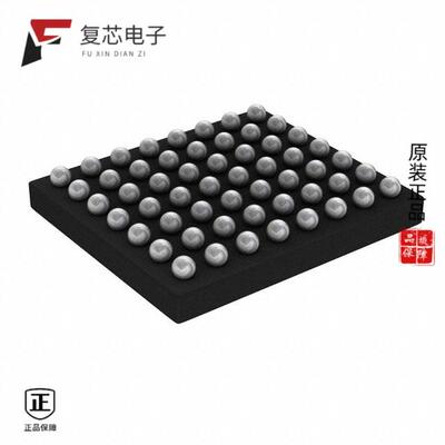 MAX20303BEWN+T全新IC BATT CHG MGMT PWR 56WLP原厂