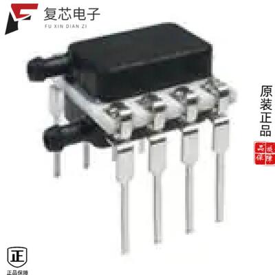 HSCDRRN100MD2A3全新TRUSTABILITY PRESSURE SENSO