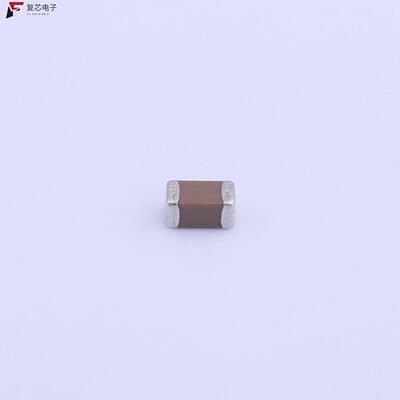 原厂正品CS3216X7R106K350NRI全新10uF ±10% 35V