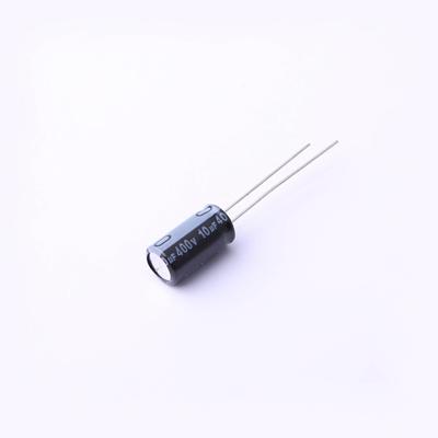原厂正品KCXT1302G100MF全新10uF ±20% 400V