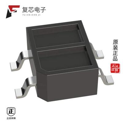 原厂正品QRE1113GR全新SENSOR OPTO TRANS REFL SMD PH