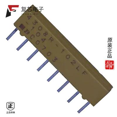 全新正品4308R-101-271|4308R-101-330|4308R-101-222LF