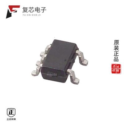 原厂正品MAX6740XKVFD3+T全新IC SUPERVISOR MPU LP SC