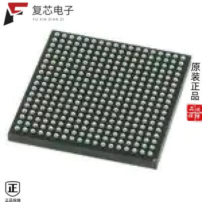 原厂正品VSC8484YJP全新IC TELECOM INTERFACE 324FCBGA