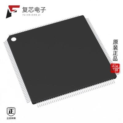 原厂正品TMS320F28374SPTPT全新IC MCU 32BIT 512KB FL