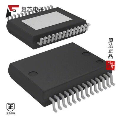 全新正品L9733XP|L9733XPTR|L9737TR