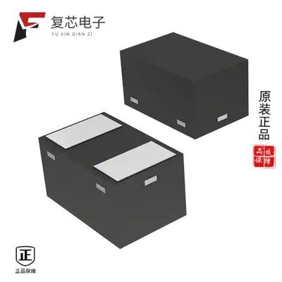 原厂正品CPDQR5V0-HF全新TVS DIODE 5VWM 16VC 0402/SO