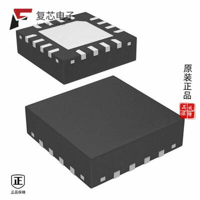 AD8336ACPZ-R7全新IC VGAIN AMP 16LFCSP原厂正品