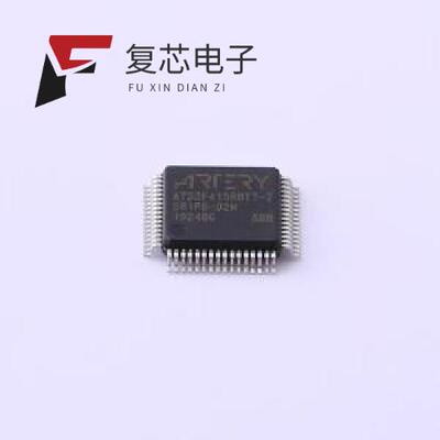 全新正品AT32F415RBT7-7|AT32F415KBU7-4|AT32F415RBT7