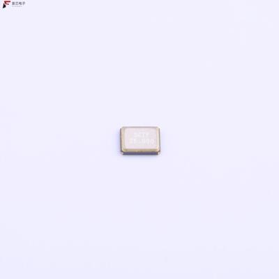 SX3B26.000F0910F30全新无源晶振 26.000000MHz -1