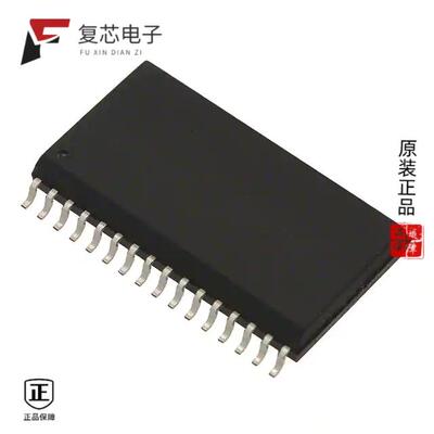IS62WV1288BLL-55QLI-TR全新IC SRAM 1MBIT PARALL