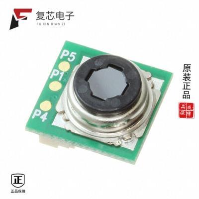 原厂正品D6T-1A-02全新SENSOR DIGITAL -40C-80C MODULE