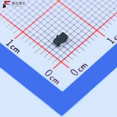 原厂正品UT3N06G-AE3-R全新N沟道 60V 3A