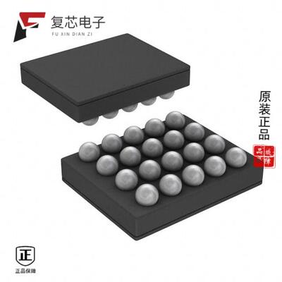 LM3533TMX-40/NOPB全新IC LED DRIVER RGLTR DIM 2