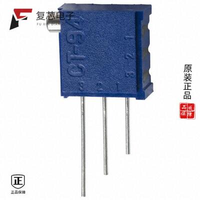 全新正品CT-94EX102|CT-94EX103|CT-94EX 100K ohm(104)