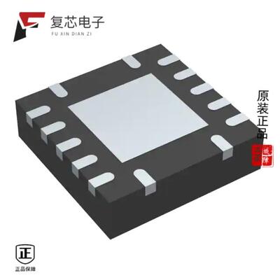 SN74CBT3125RGYR全新IC BUS SWITCH 1 X 1:1 14VQF