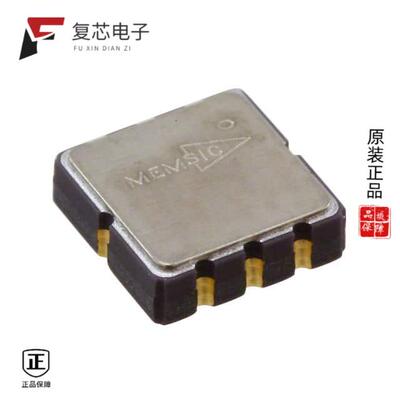 MXR7305VF全新ACCELEROMETER 5G ANALOG 8LCC原厂正品