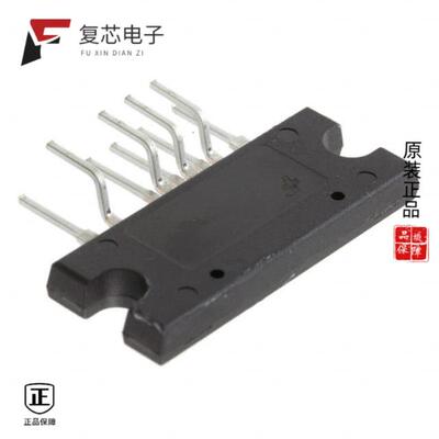 原厂正品FSFR1800HS全新IC OFFLINE SW HALF-BRIDGE 9S