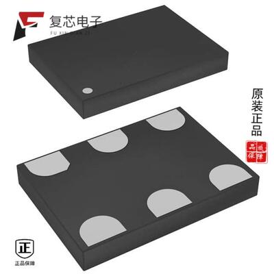 全新正品SIT9120AI-2D1-25E125.000000
