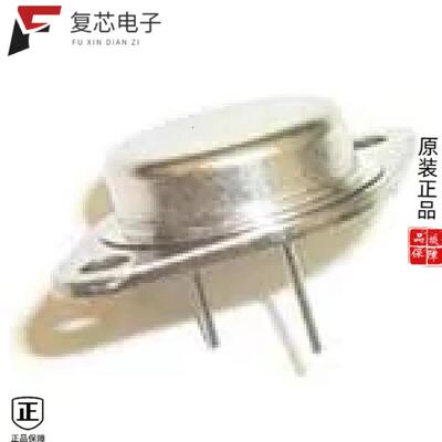 原厂正品2N3584全新NPN POWER SILICON TRANSISTORS