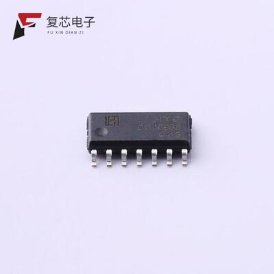 全新正品CD4093BD|CD4081BD|CD4069UBN