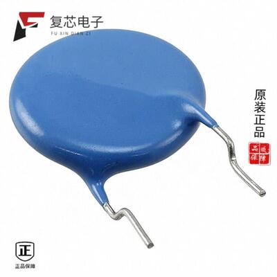 CK45-R3FD222K-NRA全新CAP CER 2200PF 3KV RADIAL