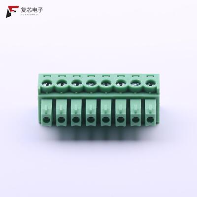 全新正品DB2EK-3.81-8P-GN|DB2EK-3.81-7P-GN-S