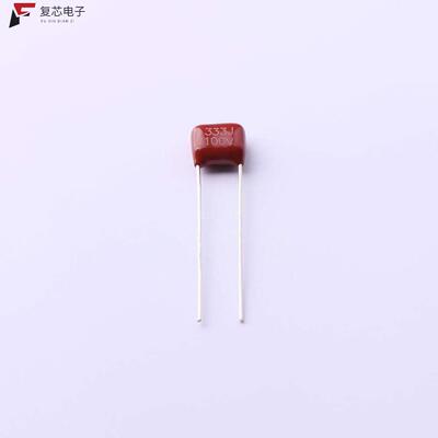 原厂正品PE333J2A0502全新33nF ±5% 100V