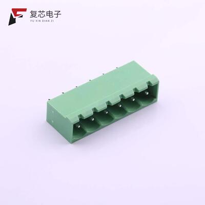 全新正品2EDGVC-5.08-06P-14-100A(H)