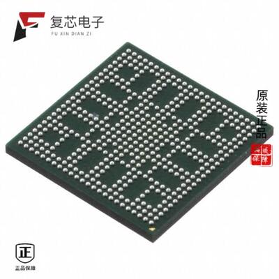 MCIMX6L3EVN10AC全新I.MX 6SL ROM PERF ENHAN原厂正品