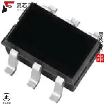 原厂正品DMP2040UVT-7全新MOSFET P-CH 20V TSOT26