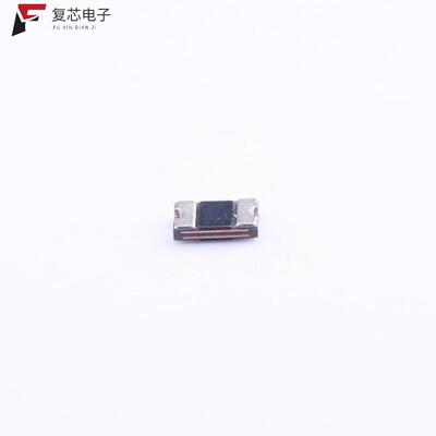 原厂正品SL0805125全新1.25A  6V 自恢复保险丝