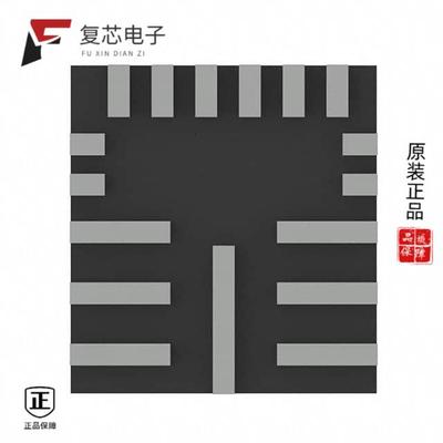 原厂正品MAX20004AFOC/VY+全新IC STEP DOWN CONVERT 4