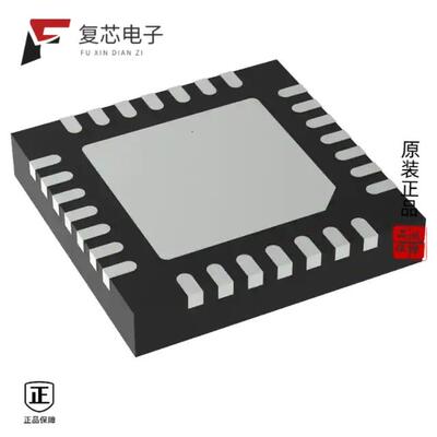 原厂正品IS31FL3207-QFLS4-TR全新IC LED DRIVER W/ 16