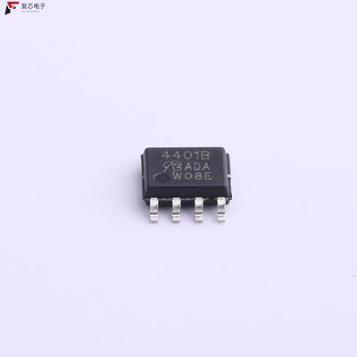 原厂正品SI4401BDY-T1全新P沟道 40V 16.1A
